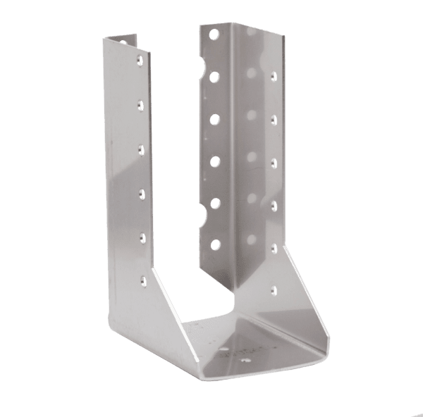 45 x 78 mm bjælkesko m/indvendig flig - TræKøb24.dk